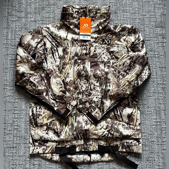First Lite | Jackets & Coats | First Lite Lz Jacket | Poshmark